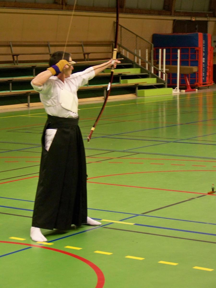 La galerie d'images | Kyudo JCM